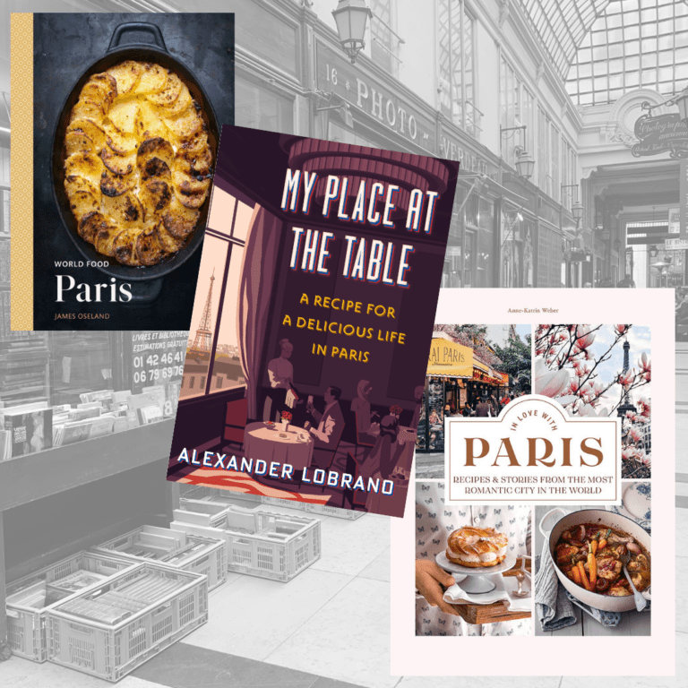 The Best Books of 2021 for Paris Lovers (Part Deux) - Paris For Dreamers