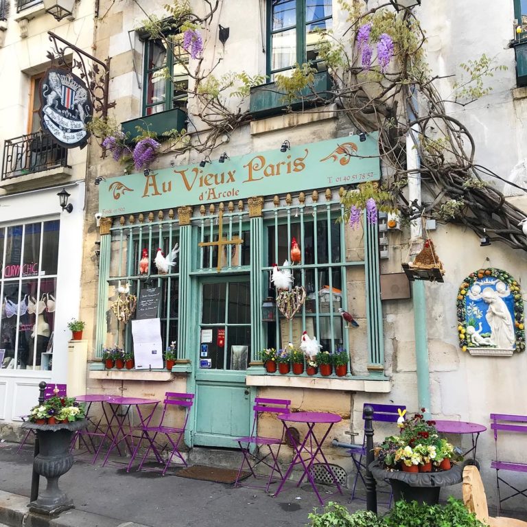 How to Celebrate Easter in Paris - Paris For Dreamers