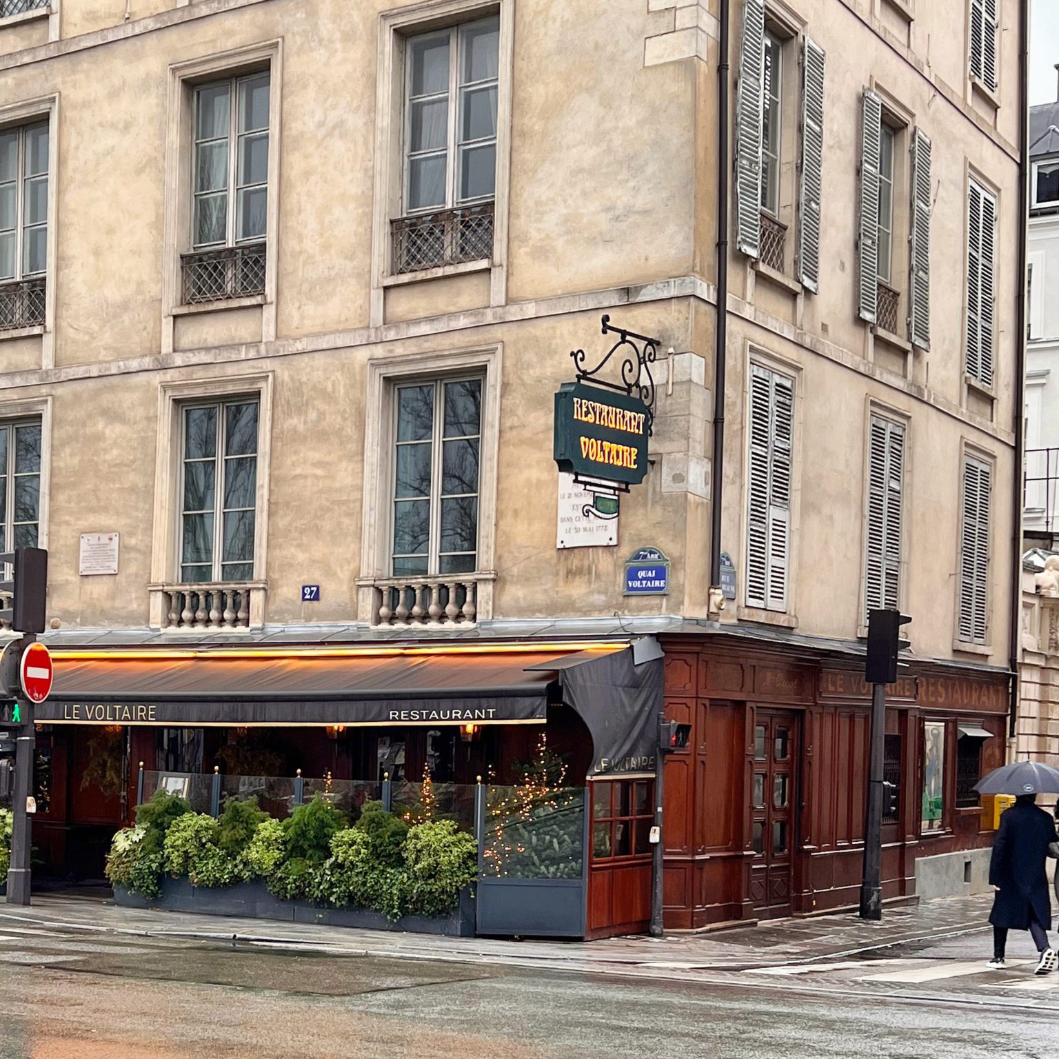 What to do in Paris When it Rains - Paris For Dreamers