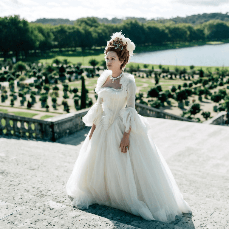 In Search of the Paris of Marie Antoinette - Paris For Dreamers