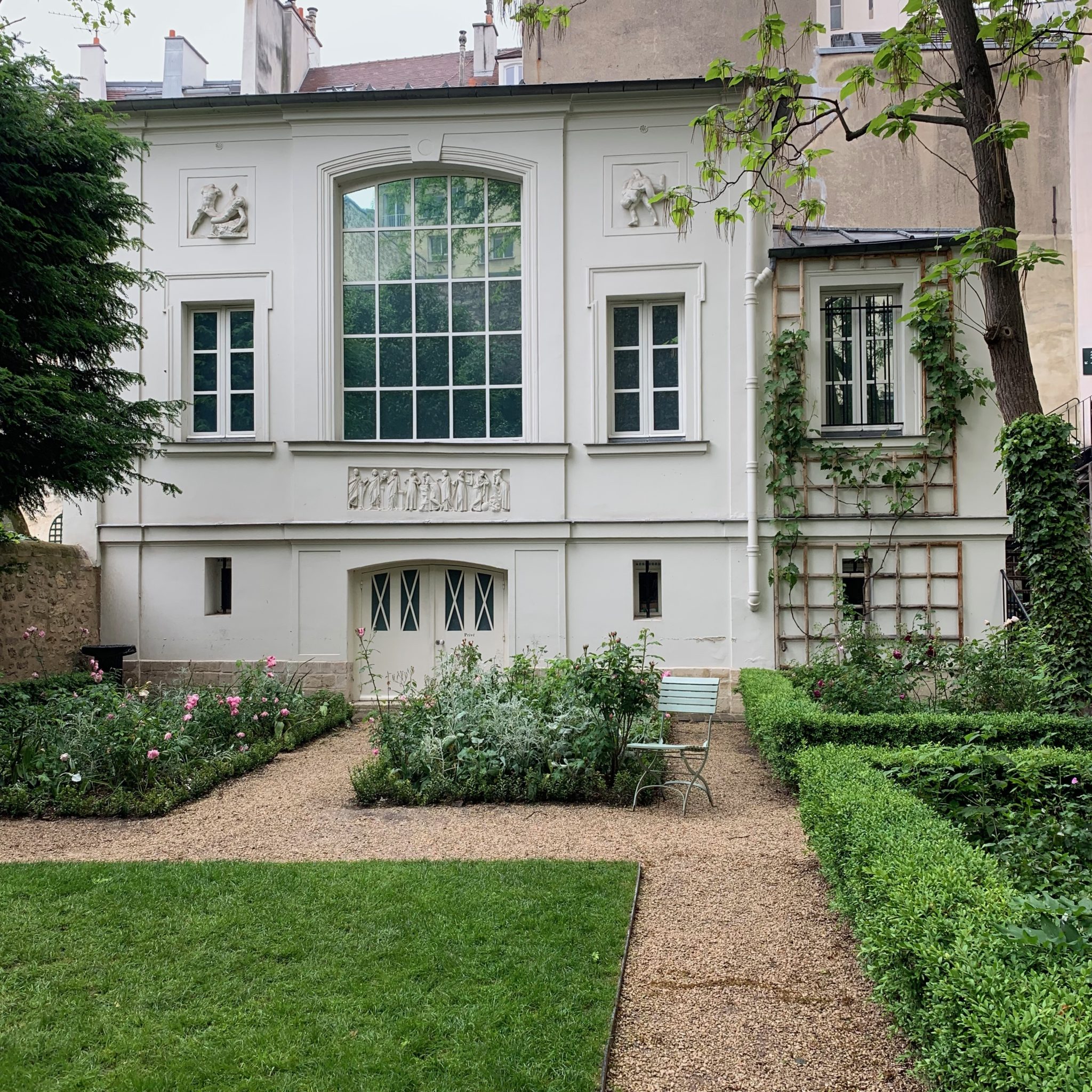 Five Fabulous Artist Atelier Museums in Paris - Paris For Dreamers