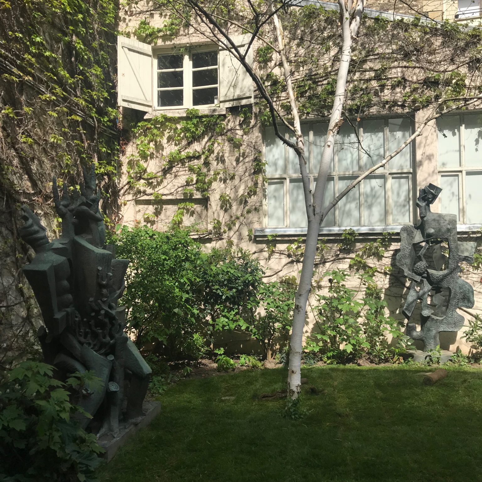 Five Fabulous Artist Atelier Museums in Paris - Paris For Dreamers