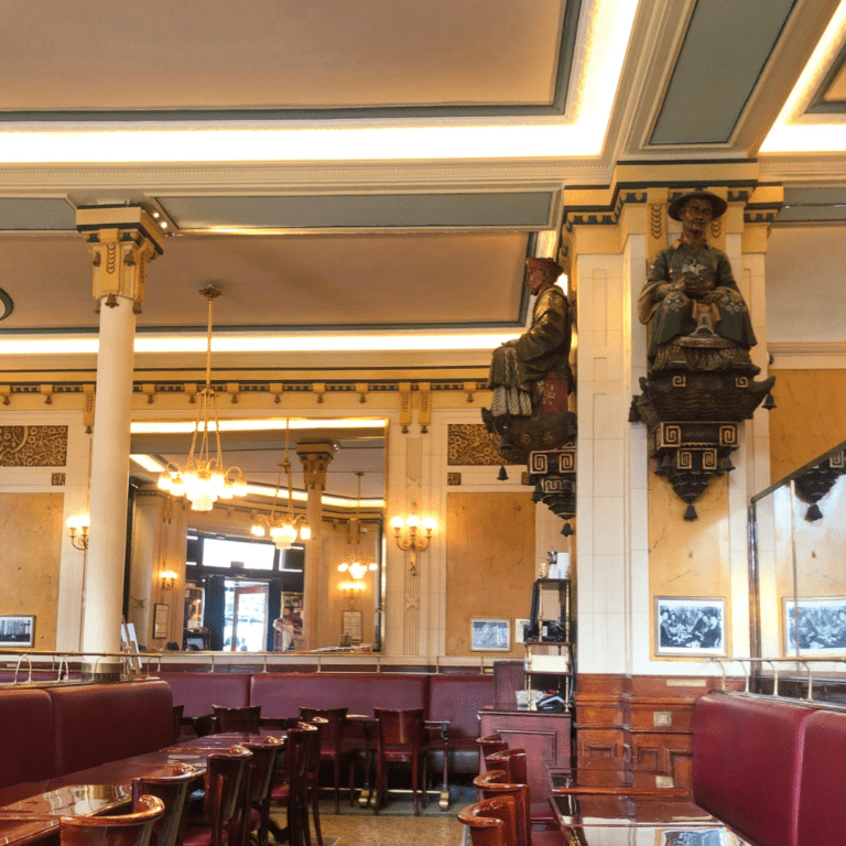 In Search of the Paris of La Bohème - Paris For Dreamers