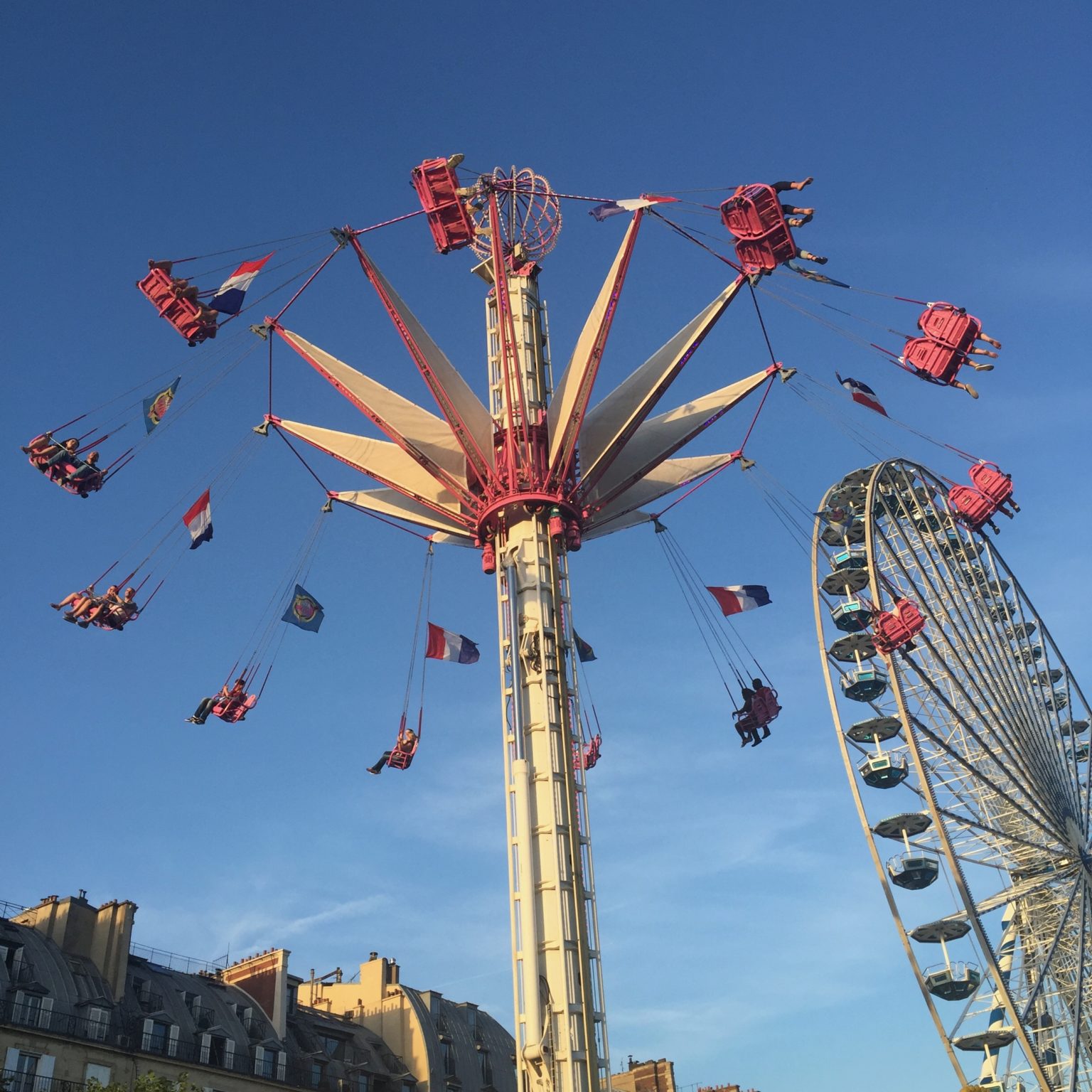 What to Do in Paris (the Summer 2023 Edition) - Paris For Dreamers