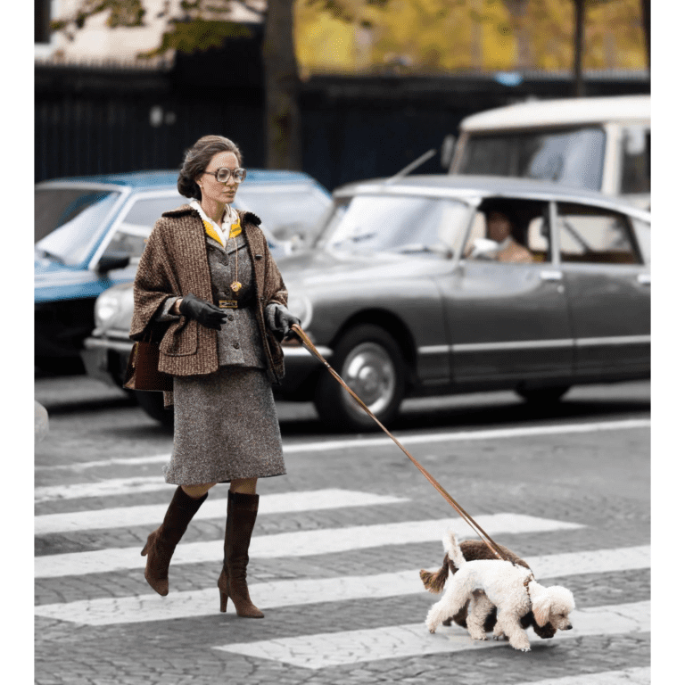 The Iconic Maria Callas and her Operatic Parisian Life - Paris For Dreamers