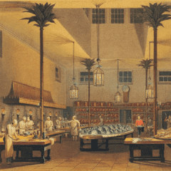 The Incredible Life (and Delicious Legacy) of Antonin Carême, the ...